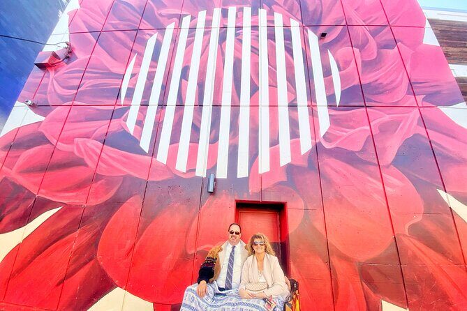 Downtown Reno Tour - Frequently Asked Questions