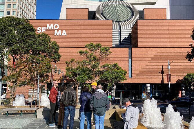 Downtown San Francisco Architecture & Public Art Tour - The Sum Up: Who Will Love This Tour?