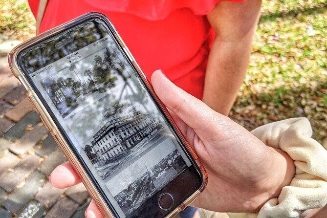 Downtown Sanford Historical Tour - Price and Value