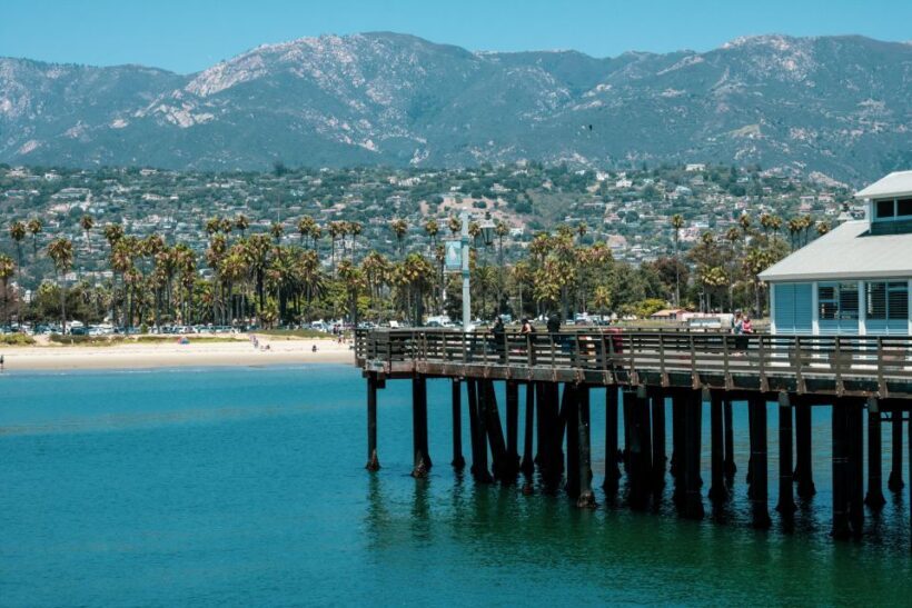 Downtown Santa Barbara Helicopter Tour - Authenticity and Unique Aspects