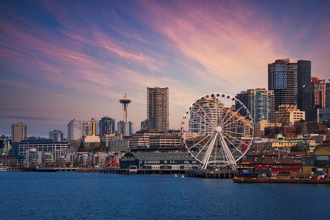 Downtown Seattle Self-Guided Walking Audio Tour - Who Is This Tour Best For?