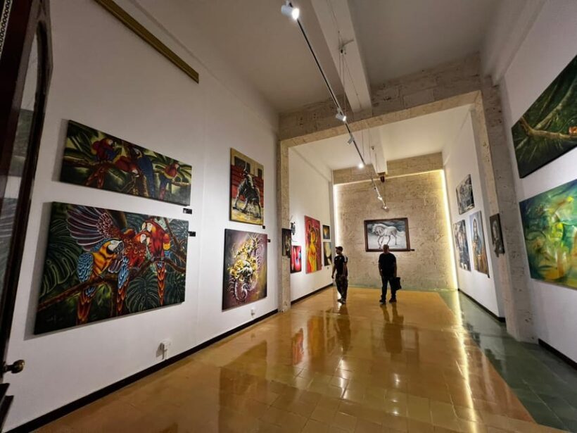 Downtown shopping and art galleries/museum - Who Will Love This Tour?