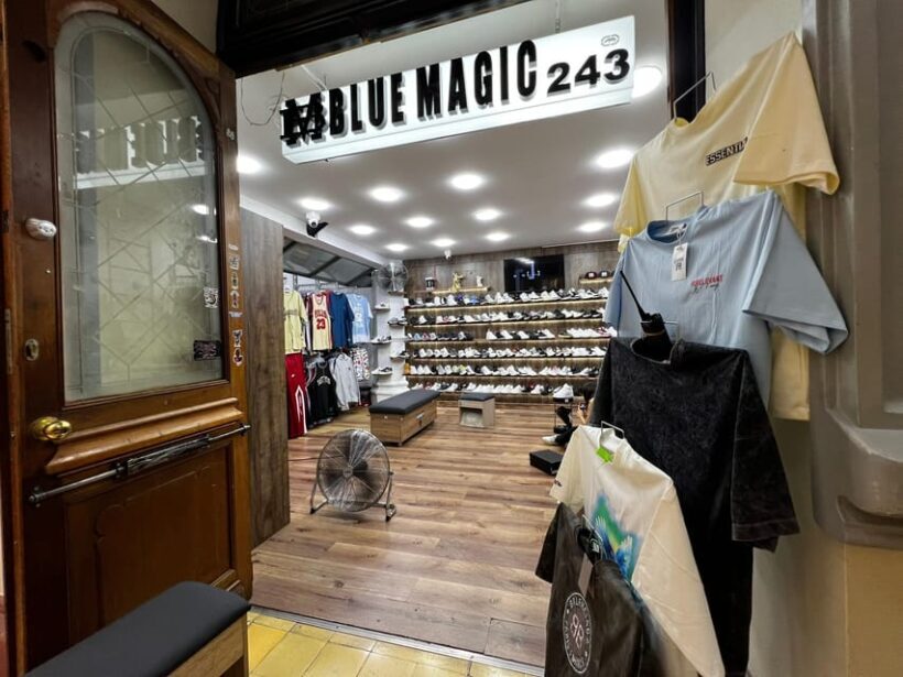 Downtown shopping and art galleries/museum - FAQs