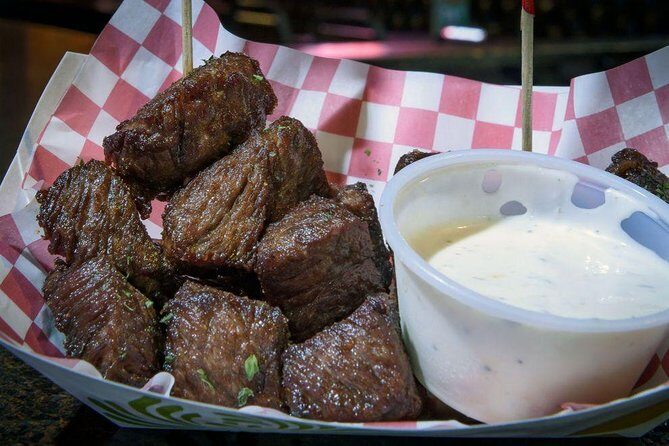 Downtown Sioux Falls Food Tour - What Is the Downtown Sioux Falls Food Tour?