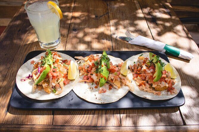Downtown & Strip Vegan Food Tour in Las Vegas - Key Points