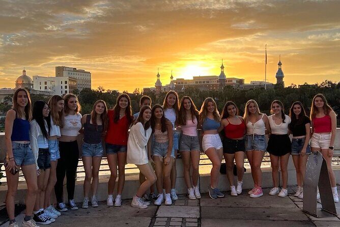 Downtown Tampa Food with Drink and Cultural Walking Tour by TBFT - A Detailed Look at the Tampa Food & Drink Tour