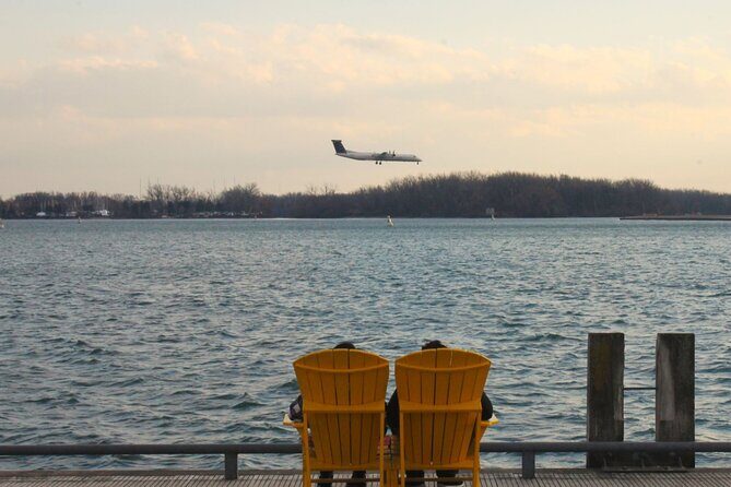 Downtown Toronto Layover Private Tour - Starting Point: Union Station and the UP Express