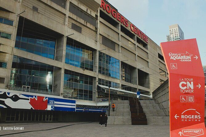 Downtown Toronto Layover Private Tour - Practical Tips and Considerations