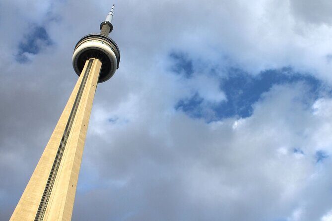 Downtown Toronto Layover Private Tour - Who Is This Tour Best For?