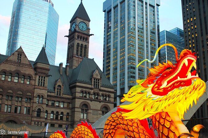 Downtown Toronto Layover Private Tour - FAQ