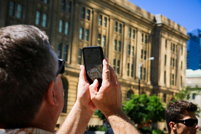 Downtown Toronto Walking Tour - The Value for Money