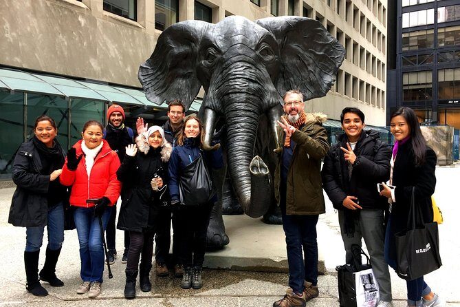 Downtown Toronto Walking Tour - Final Thoughts