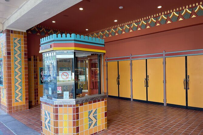 Downtown Tucson Walking Tour with Local Guide - Who Will Appreciate This Tour?