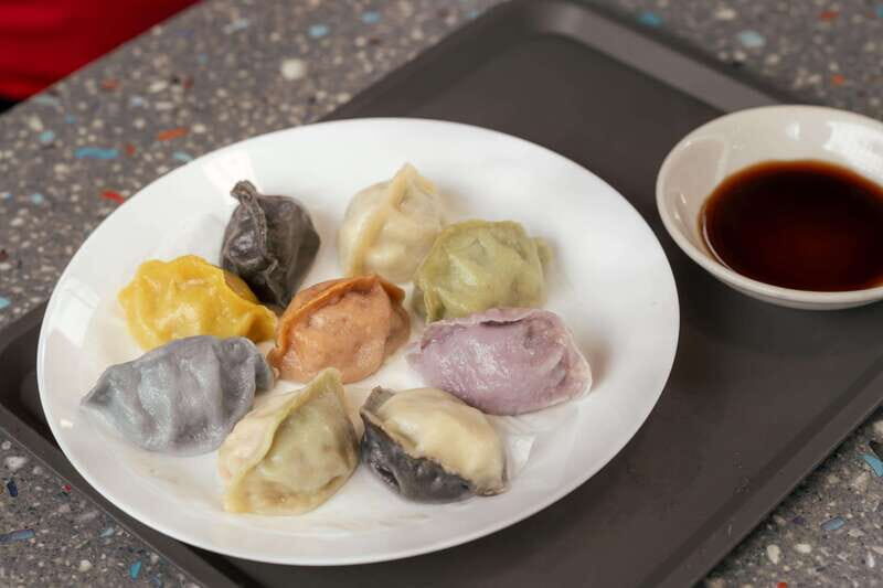 Downtown Vancouver: Asian Eats Walking Food Tour - Exploring Vancouver’s Asian Cuisine: What to Expect