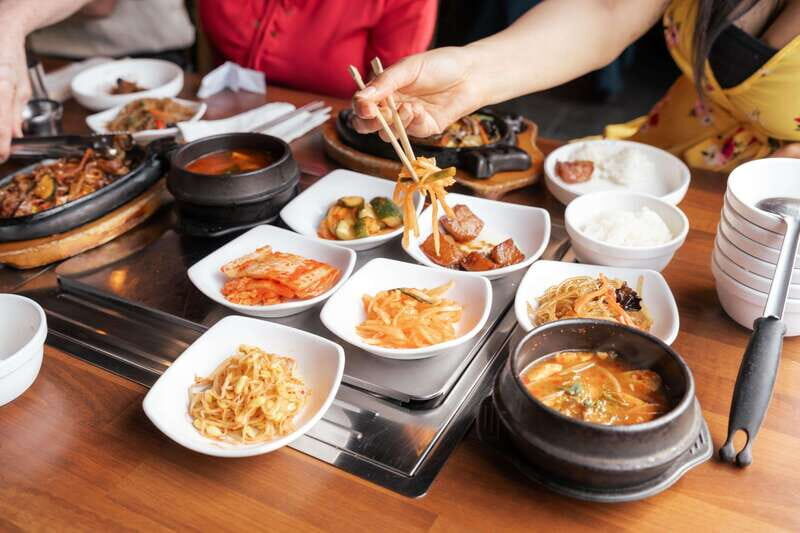 Downtown Vancouver: Asian Eats Walking Food Tour - FAQ