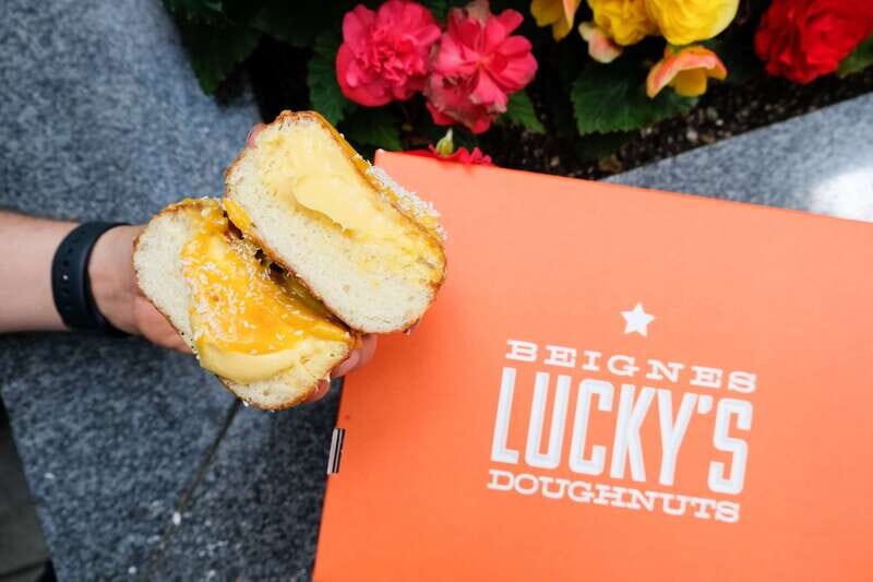 Downtown Vancouver Donut Adventure by Underground Donut Tour - Why This Tour Works Well for You