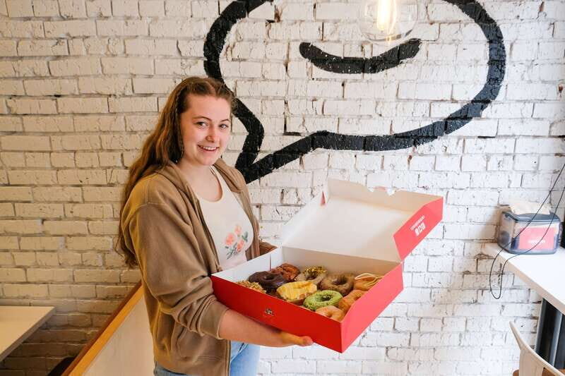 Downtown Vancouver Donut Adventure by Underground Donut Tour - Final Thoughts