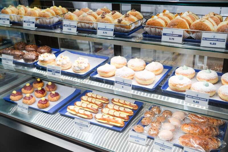 Downtown Vancouver Donut Adventure by Underground Donut Tour - FAQs