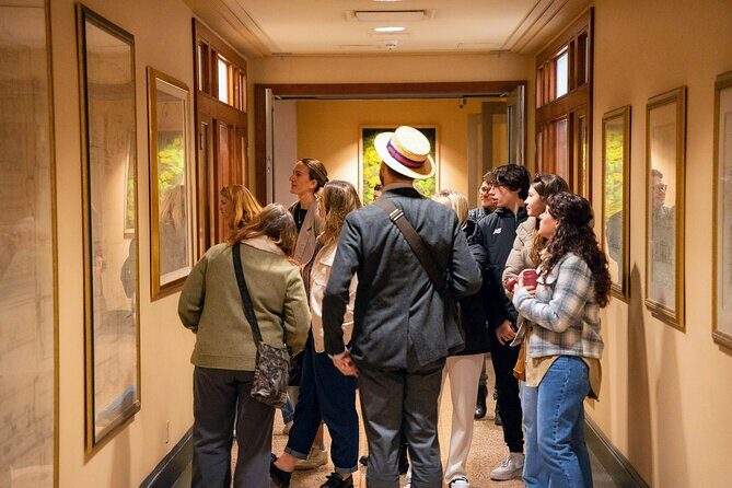 Downtown Vancouver Sinners and Sweets Tour With VIP Access - Key Points