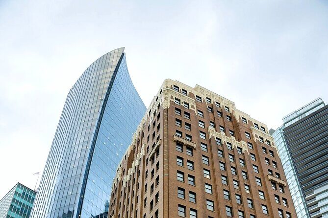 Downtown Vancouver Sinners and Sweets Tour With VIP Access - Who Will Love This Tour?