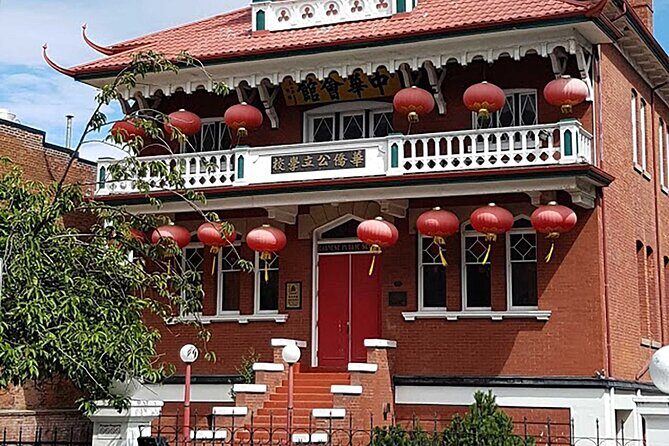 Downtown Victorias Historical Heart: A Self-Guided Walking Tour - Who Will Love This Tour?