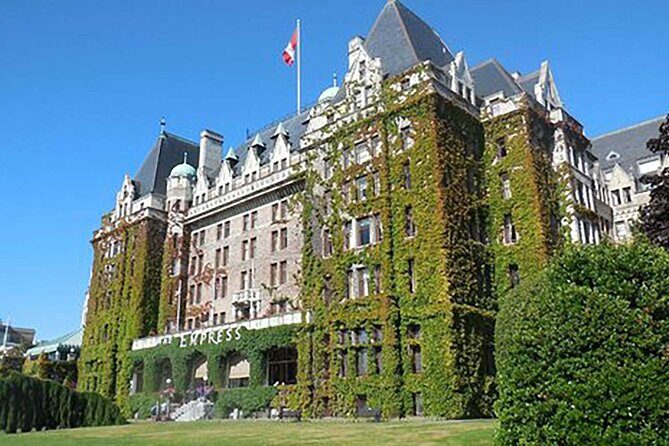 Downtown Victorias Historical Heart: A Self-Guided Walking Tour - The Sum Up: Is It Worth It?