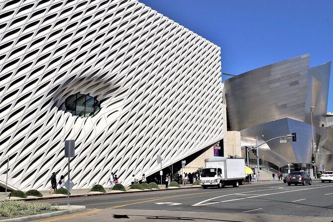 Downtown Walking Tour in Los Angeles - Who Will This Tour Suit Best?