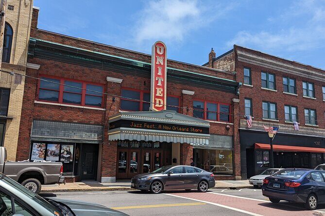 Downtown Westerly Ghost Tour - Practical Details & Tips