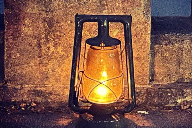 Downtown Westerly Ghost Tour - Authentic Experience and Local Flavor