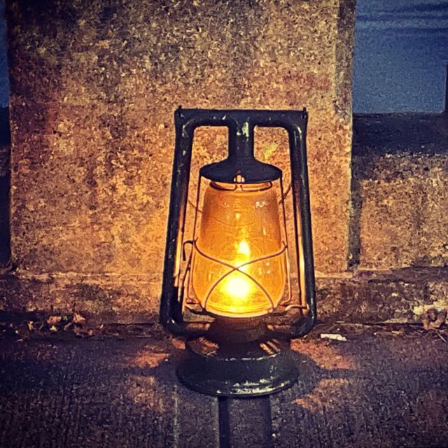 Downtown Westerly Ghost Tour - FAQ