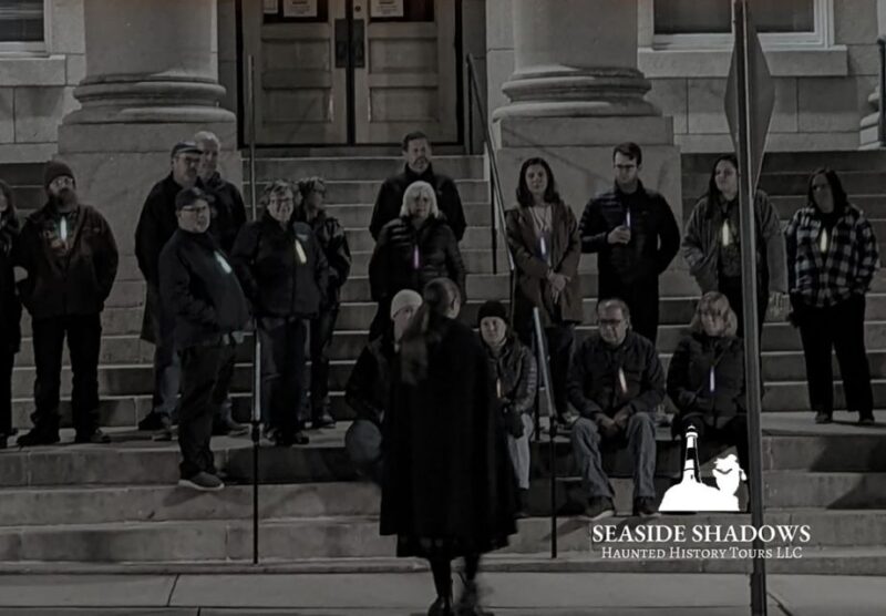 Downtown Westerly Ghost Tour - FAQ: Your Questions About the Westerly Ghost Tour