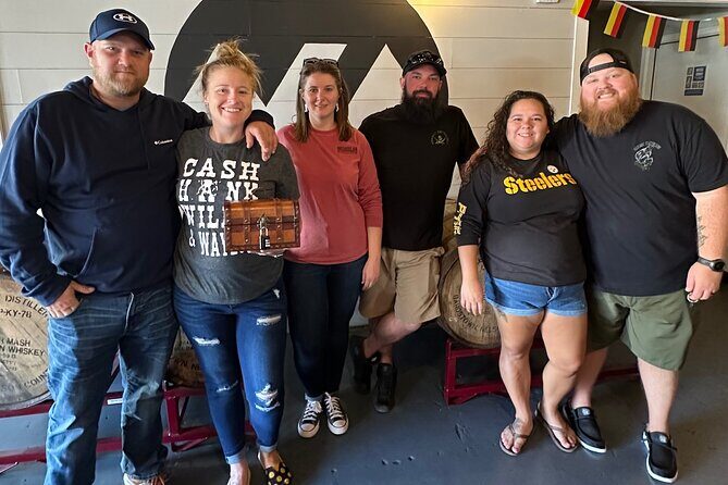 Downtown Wilmington Walking Treasure Scavenger Hunt - Who Will Enjoy This Experience?