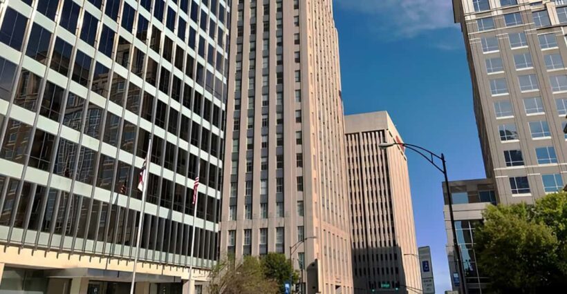 Downtown Winston-Salem Historic Guided Tour - What the Tour Covers