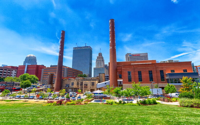 Downtown Winston-Salem Historic Guided Tour - What to Expect on the Walk
