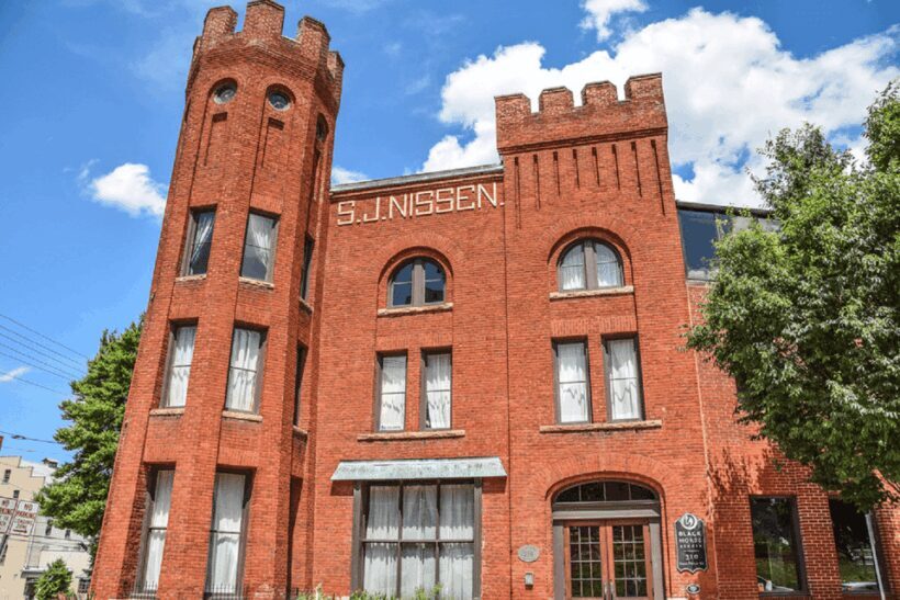 Downtown Winston-Salem Historic Guided Tour - Practical Details