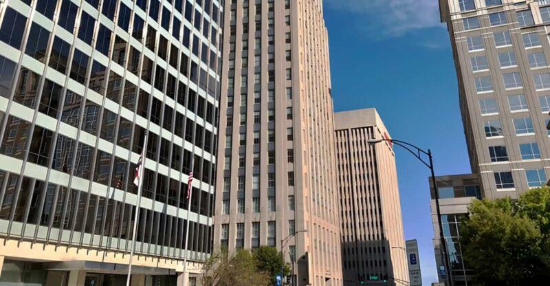 Downtown Winston-Salem Historic Guided Tour - Key Points