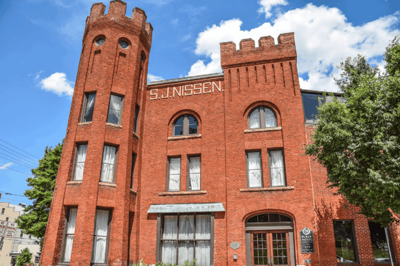 Downtown Winston-Salem Historic Guided Tour - What’s Included & Practicalities