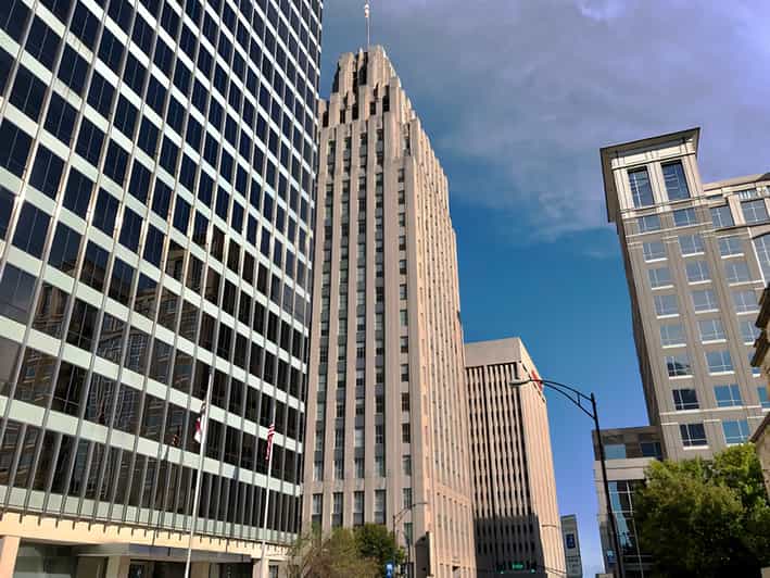 Downtown Winston-Salem Historic Guided Tour - Why This Tour Is a Great Choice