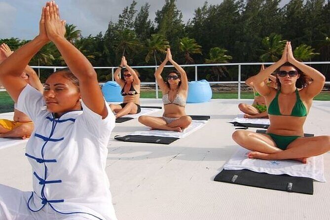 Dr. Fish Ocean Spa including Lunch - Final Thoughts