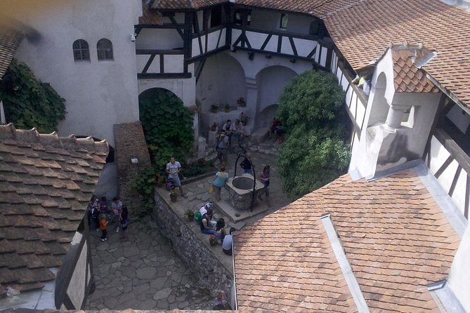 Dracula and Peles Castles Premium Tour Review - Traveler Reviews and Experiences