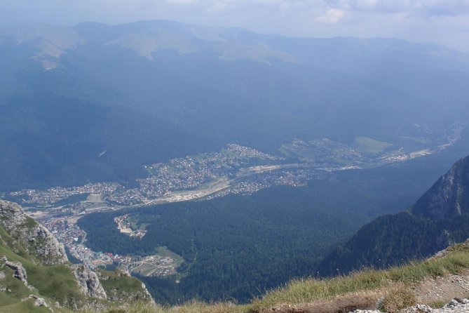 Dracula and Peles Castles Premium Tour with Hotel pick-up - Who Is This Tour Best For?