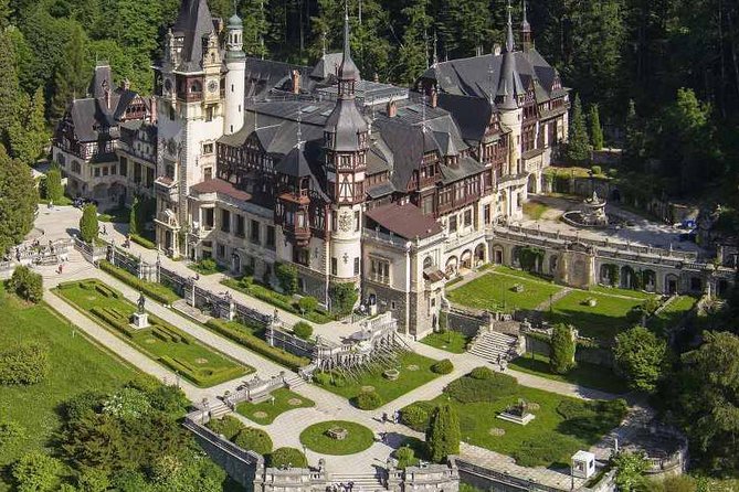 Dracula and Peles Castles Premium Tour with Hotel pick-up - The Sum Up: Who Will Find This Tour Most Valuable?
