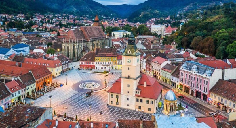 Dracula Castle, Peles Castle & Brasov City, Private Tour - FAQ