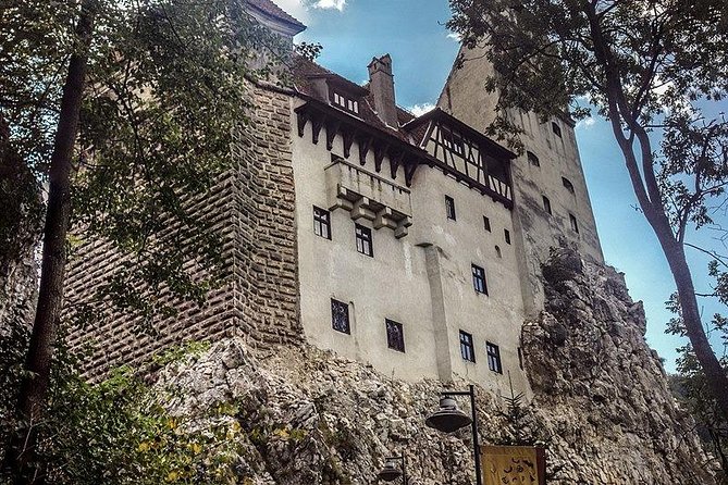 Dracula Castle, Peles Castle & Brasov-Private Tour From Bucharest - Private Excursion From Bucharest