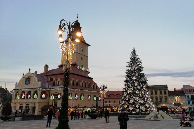 Dracula Private Tour - How It Feels to Take This Tour