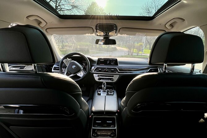 Dracula Private Tour - Who Should Consider This Tour?