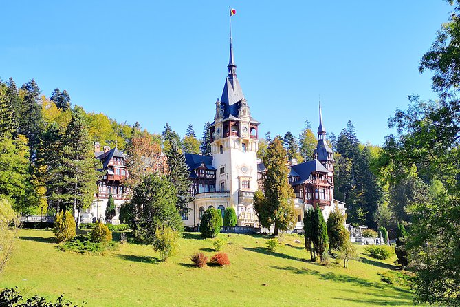 Dracula Private Tour - FAQs