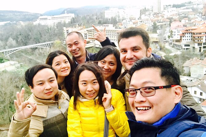 Dracula's Castle / Bran & Peles Castle - Executive Private Tour - A Closer Look at the Experience