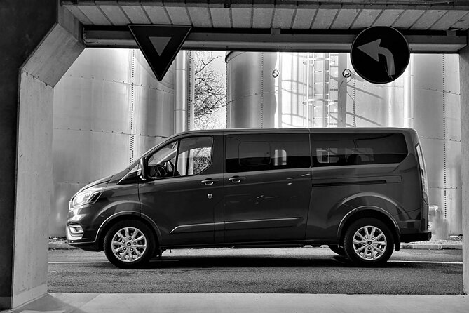 Dracula's Castle / Bran & Peles Castle - Executive Private Tour - Who Should Consider This Tour?