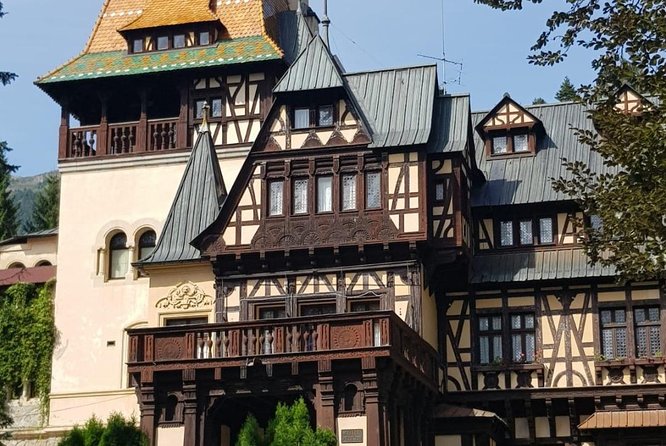 Dracula's Castle, Follow the legend in Transylvania, private tour from Bucharest - Who Should Consider This Tour?